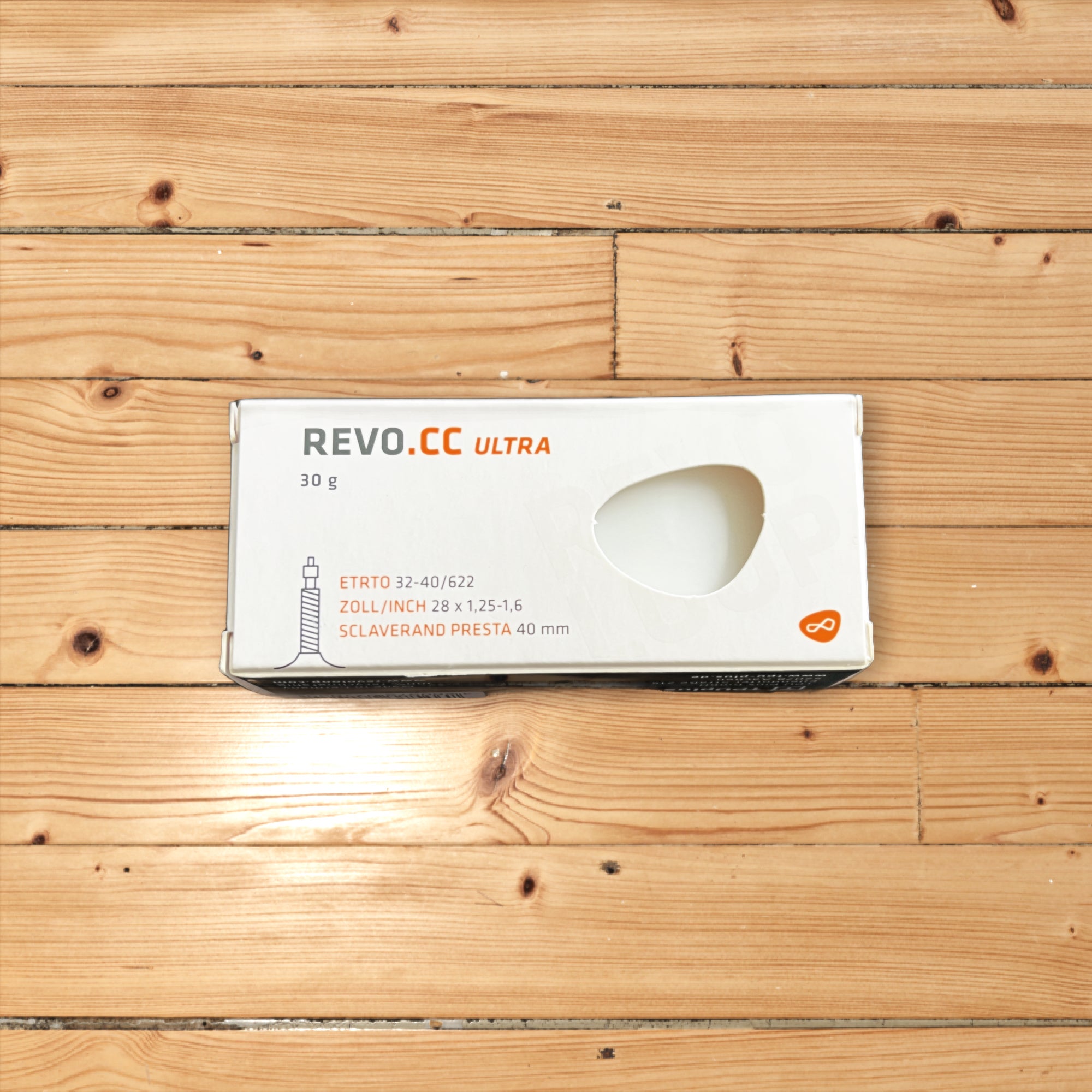 Revoloop CC Ultra 28x1.25 | CLICK TO SHOP ONLINE